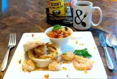 The Best Breakfast Spots in New Orleans - Thrillist