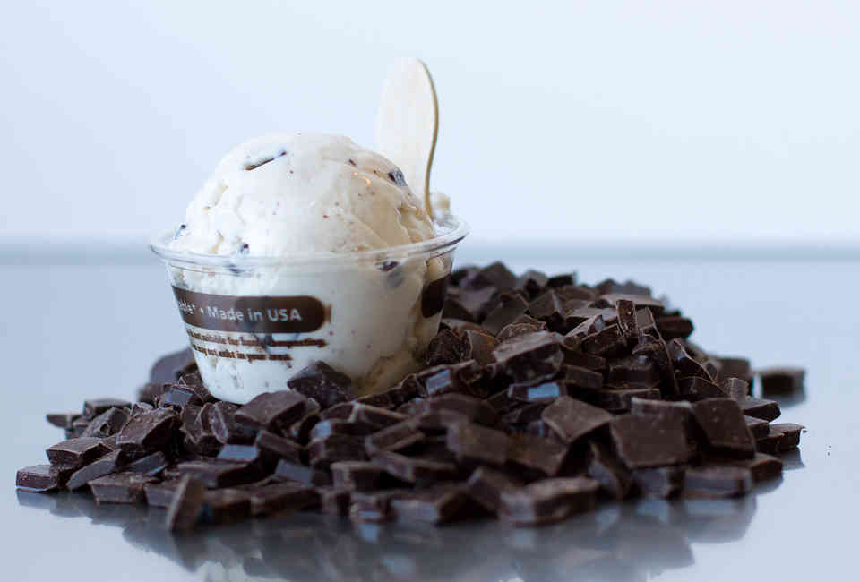 Best Ice Cream Shops in America - Thrillist