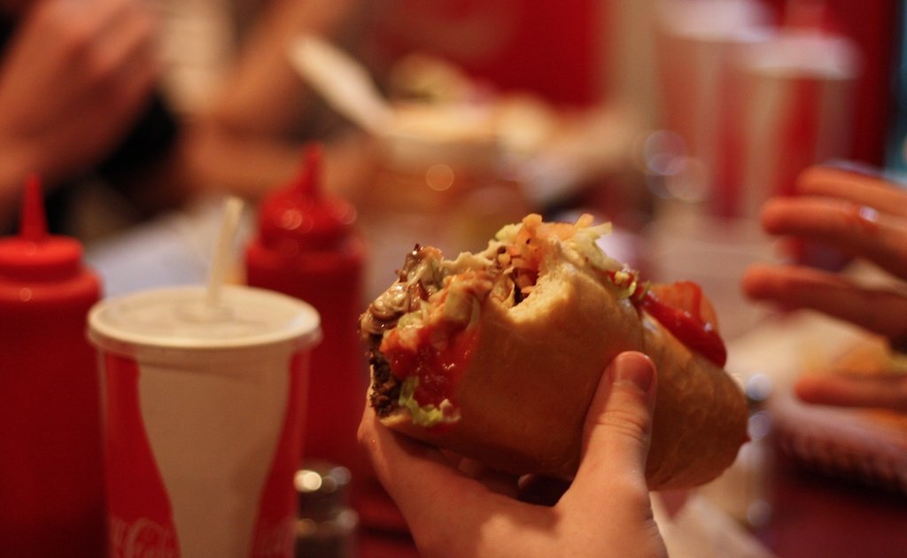 Uncle Sams Sandwich Bar: A Pittsburgh, PA Restaurant.