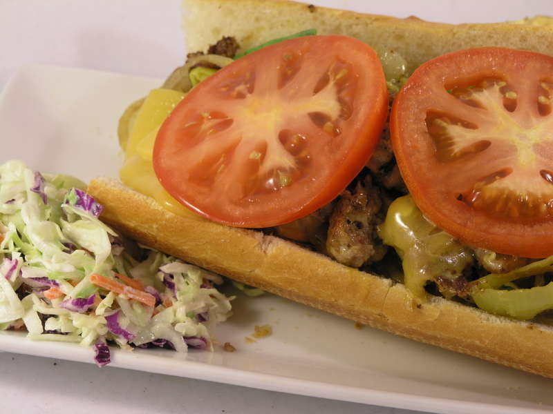 Peppi's Old Tyme Sandwich Shop: A Restaurant in Pittsburgh, PA - Thrillist