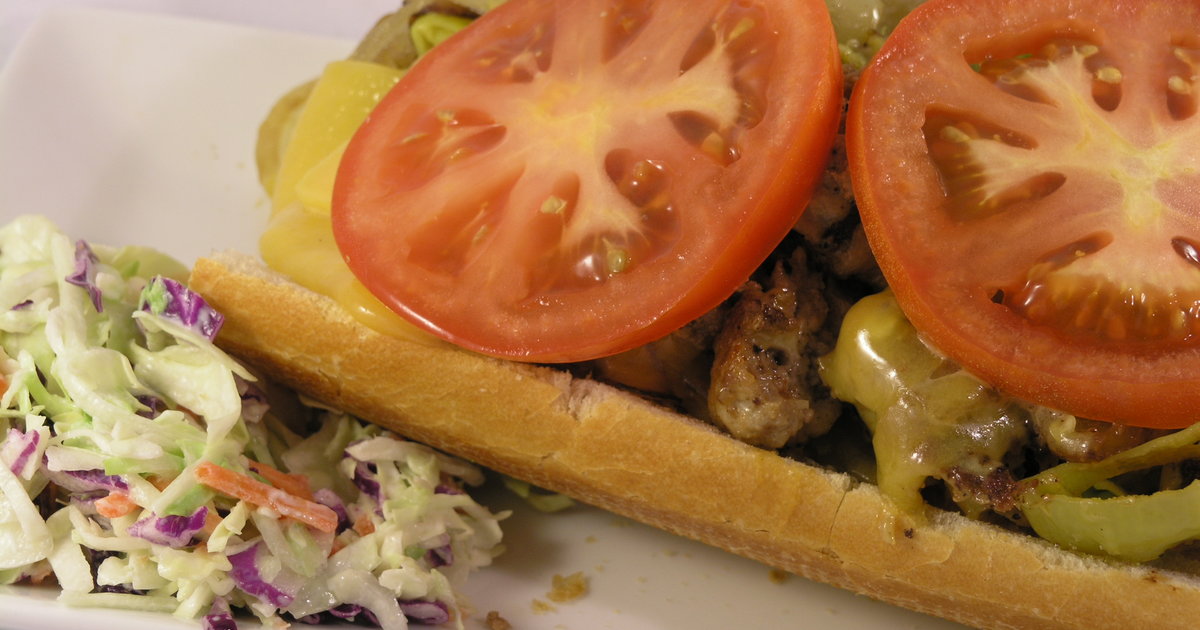 Peppi's: A Pittsburgh, PA Restaurant.