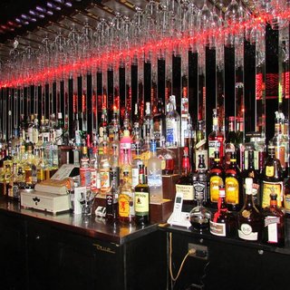 Pump Room - Thrillist Chicago