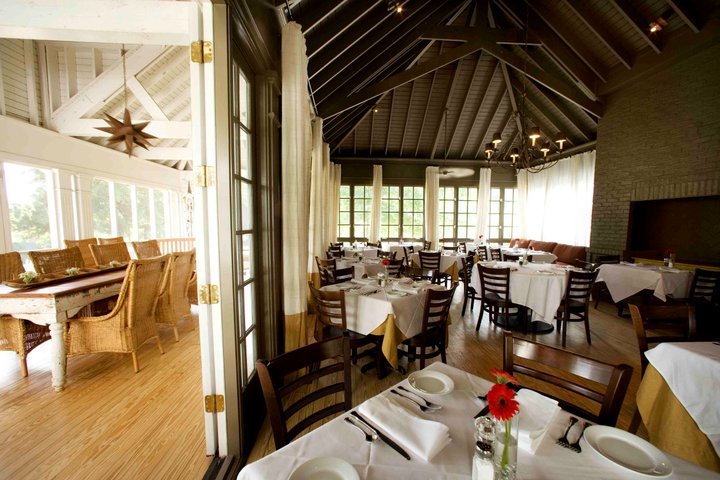 Farmhouse at Serenbe: A Atlanta, GA Bar.