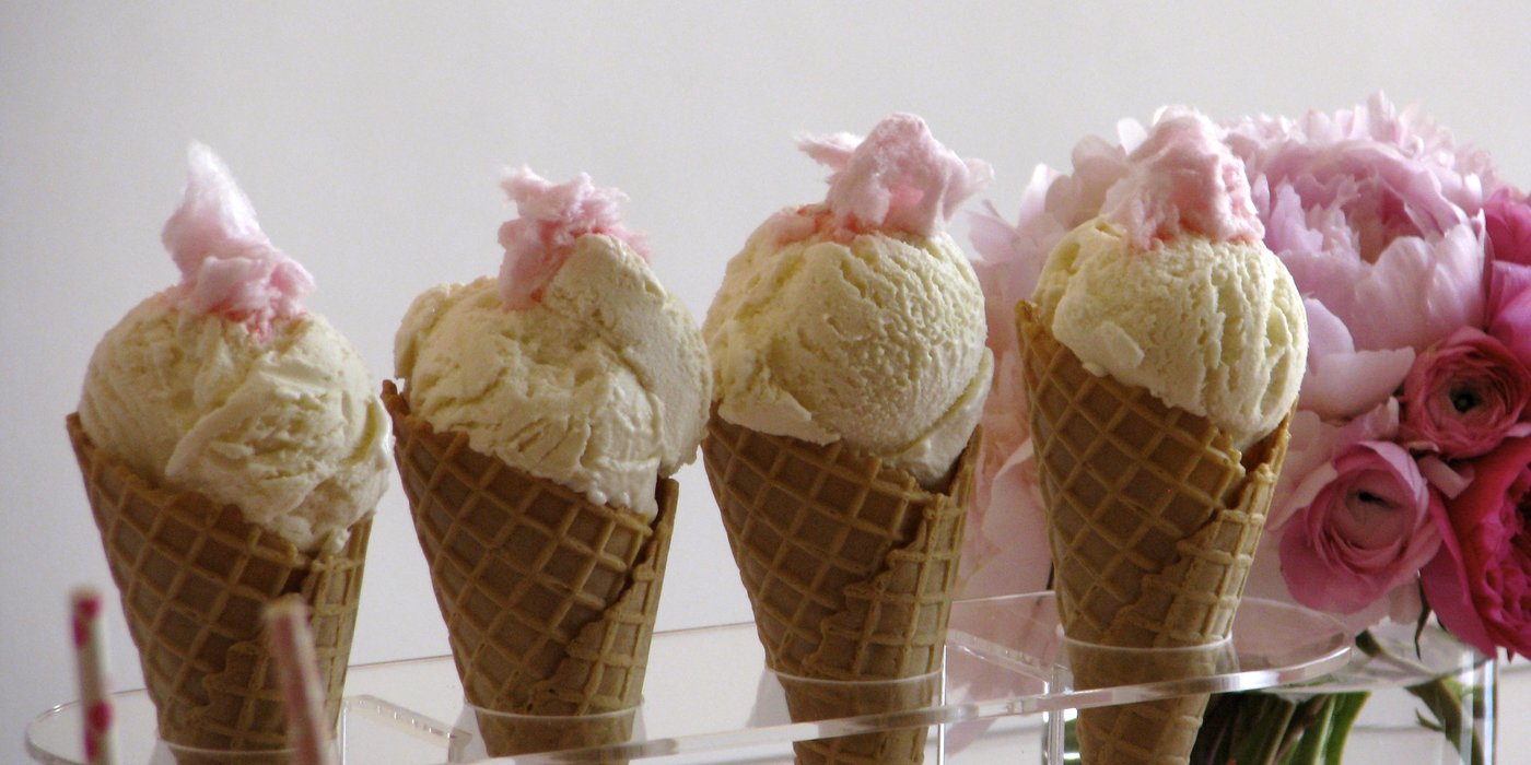 Best Ice Cream Shops in America