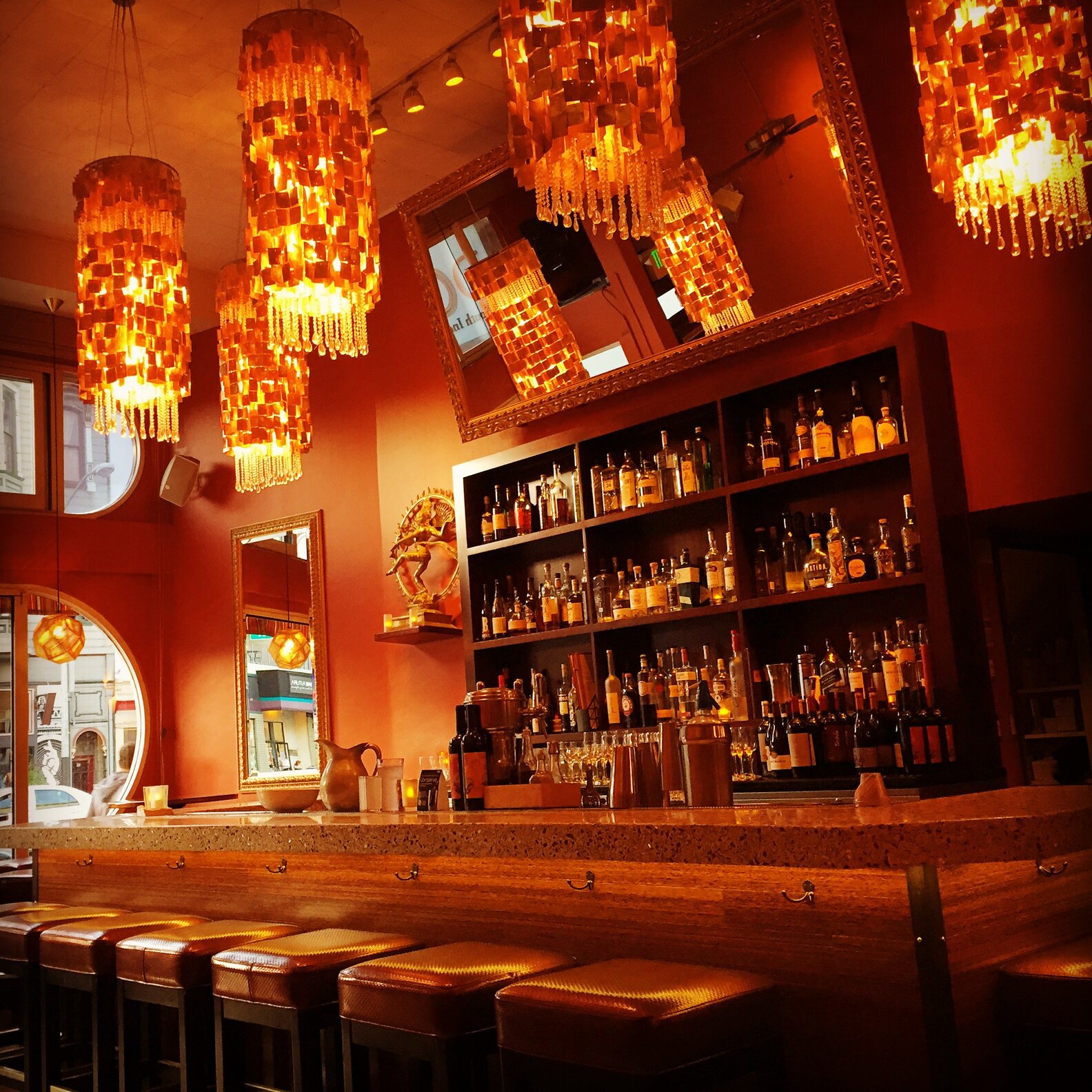 San Francisco Happy Hours - 14 Hours Worth Of Weekday Drink Deals ...