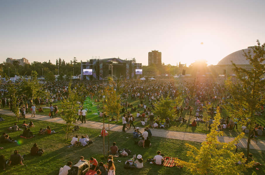 Every Single Chicago Festival for Summer 2015 - Thrillist