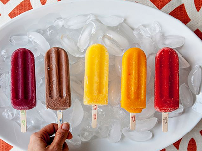 Best Atlanta Snacks - Atlanta Signature Snacks - Thrillist