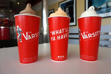 Best Atlanta Snacks - Atlanta Signature Snacks - Thrillist