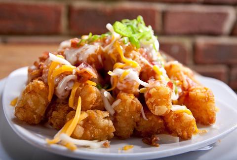 Best Atlanta Snacks - Atlanta Signature Snacks - Thrillist