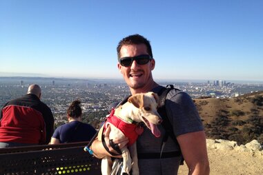 People You See at Runyon Canyon - Thrillist