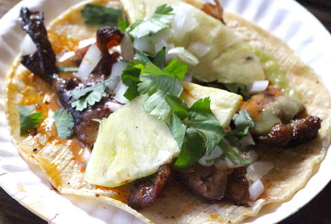 The 11 Best Tacos In NYC - Thrillist