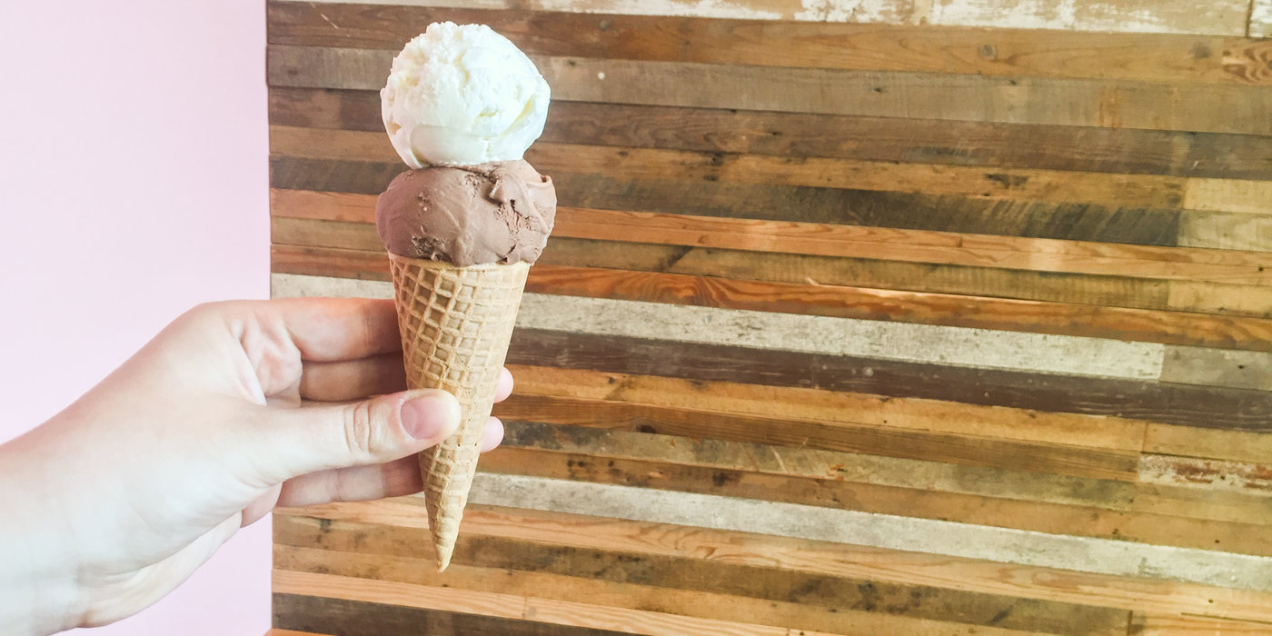 Best Ice Cream Shops in America