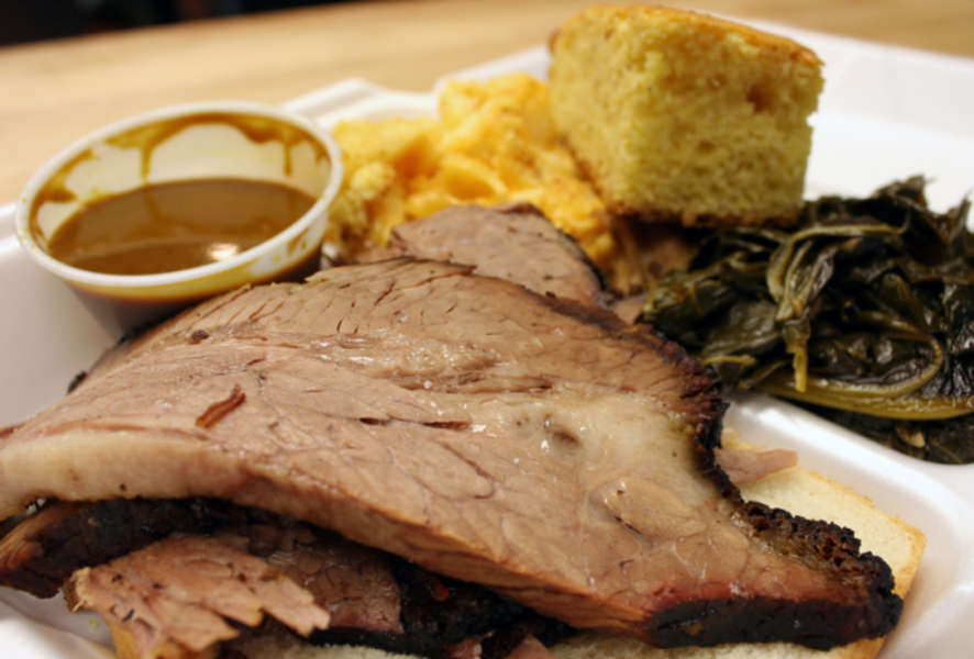 The Red-Eyed Pig: A Restaurant in West Roxbury, MA - Thrillist