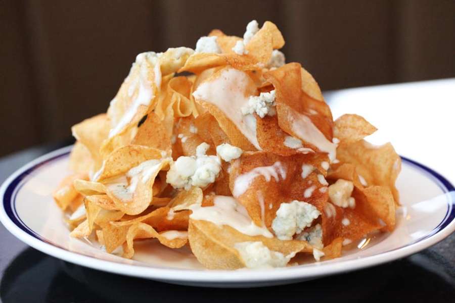 Buckhead Diner: A Restaurant in Atlanta, GA - Thrillist