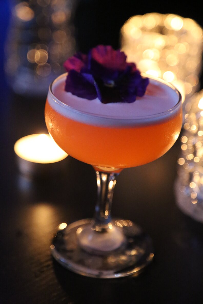El Tigre Magnifico - LA Glendale Secret Bar - Thrillist