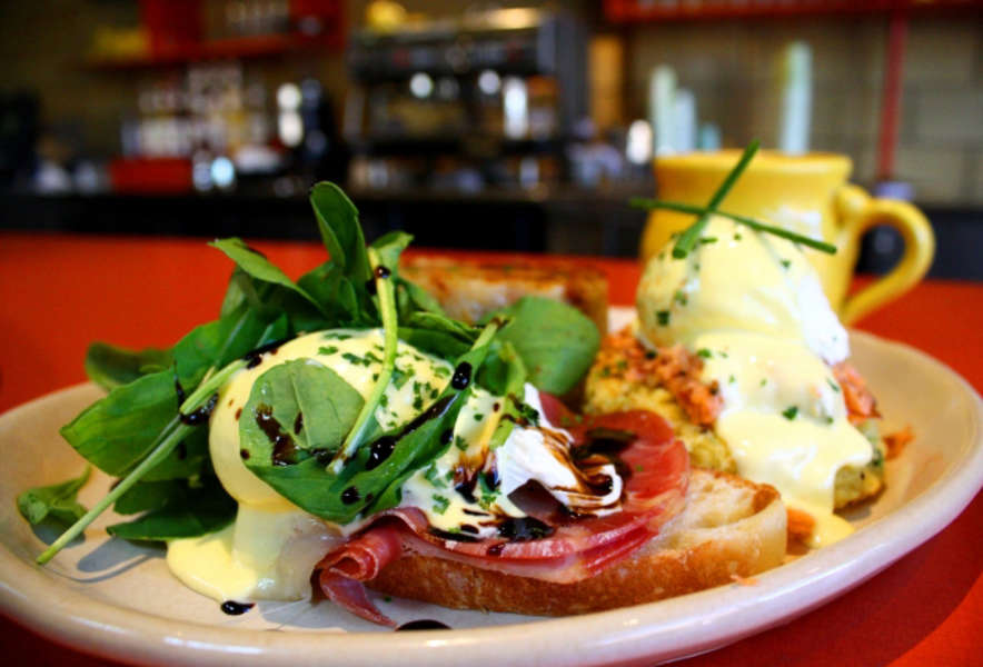 Snooze - Eat - Thrillist San Diego