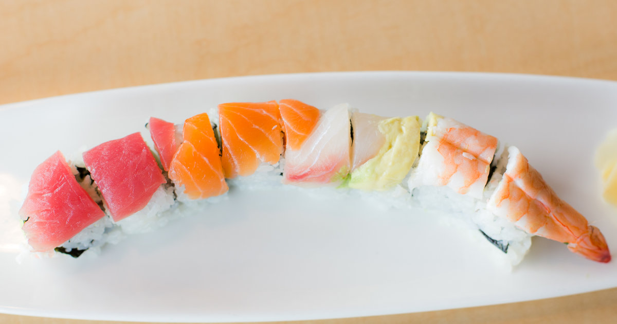 14 Weird Facts, History & Trivia You Didn't Know About Sushi - Thrillist
