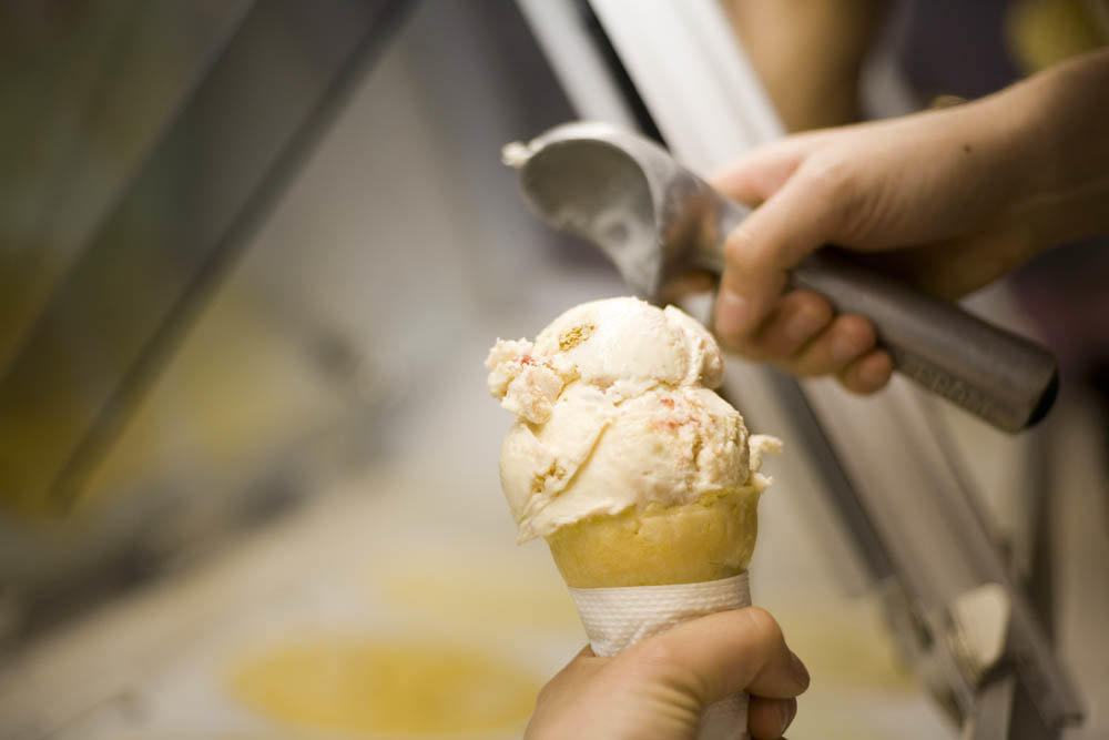 Best Ice Cream Shops in America