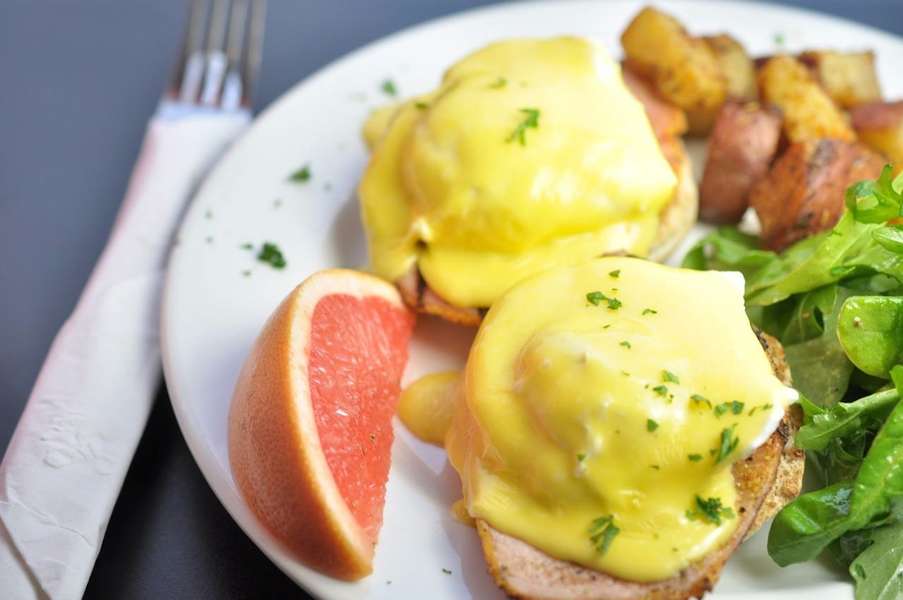 Toronto’s Best Breakfast Spots - Thrillist