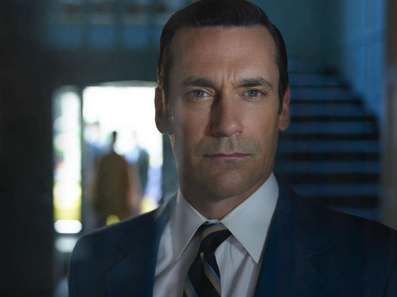 Mad Men Finale Recap - Mad Men Finale Recap by Someone Who's Never Seen ...