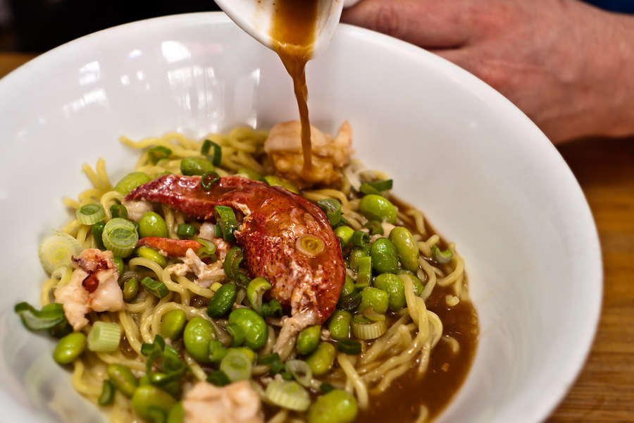 Bones: A Restaurant in Denver, CO - Thrillist