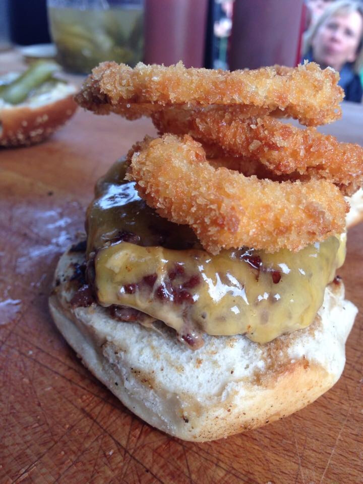 Where to Get the Best Burgers in Germany - Thrillist