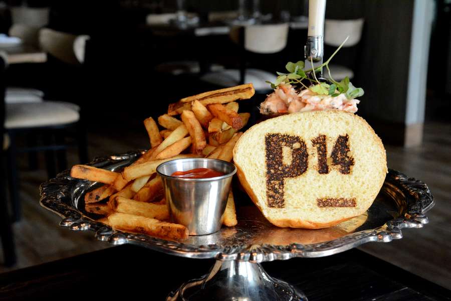 Provision No. 14 is Your Summer Destination - New Washington DC Bar ...