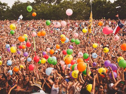 Things to Do in Houston This June 2015 - Thrillist