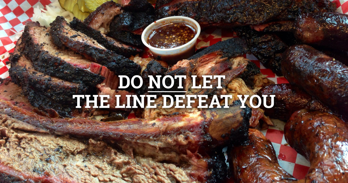 The Worst Restaurant Decisions You Can Make in Dallas - Thrillist