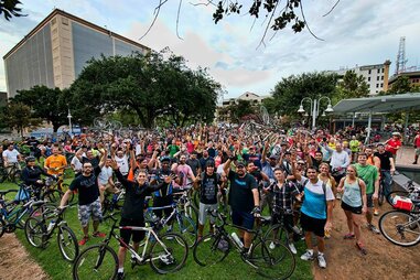 Things to Do in Houston This June 2015 - Thrillist