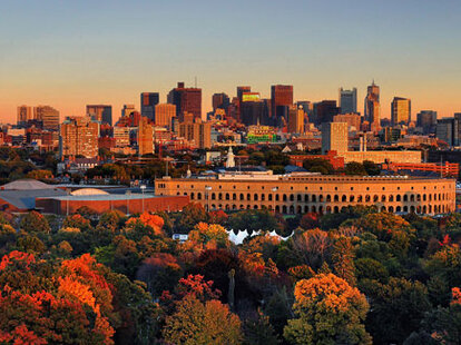 Don’t sleep on Beantown; see how Boston brings it here - Thrillist