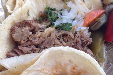 10 Best Taco Shops in Philadelphia - Thrillist