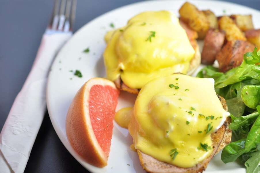 Easy Restaurant: A Restaurant in Toronto, ON - Thrillist