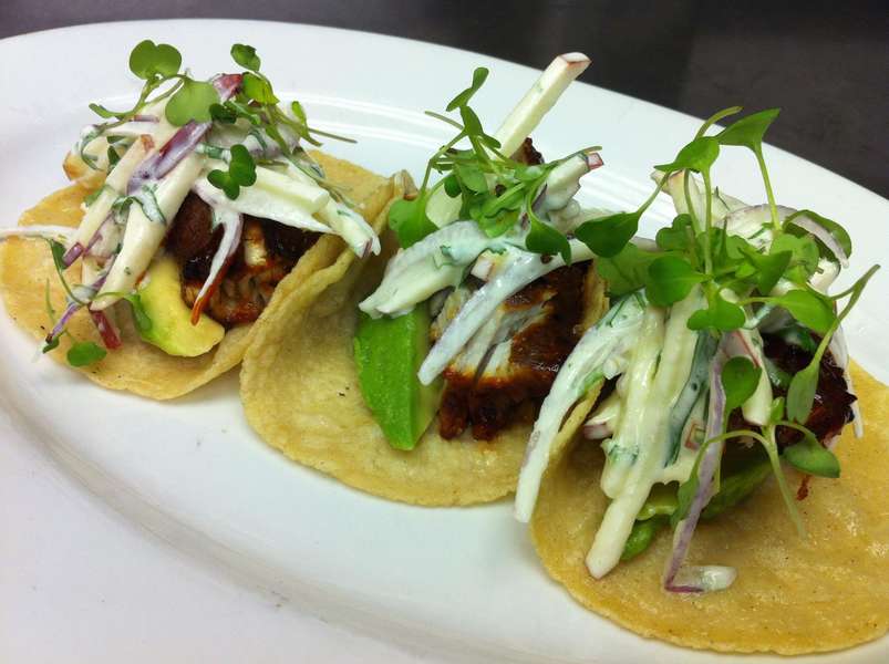 10 Best Taco Shops in Philadelphia - Thrillist