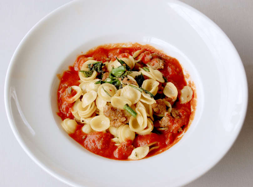 Roma: A Restaurant in Houston, TX - Thrillist