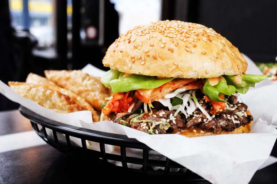 Ban Ban Kitchen: A Restaurant in Berlin, Berlin - Thrillist