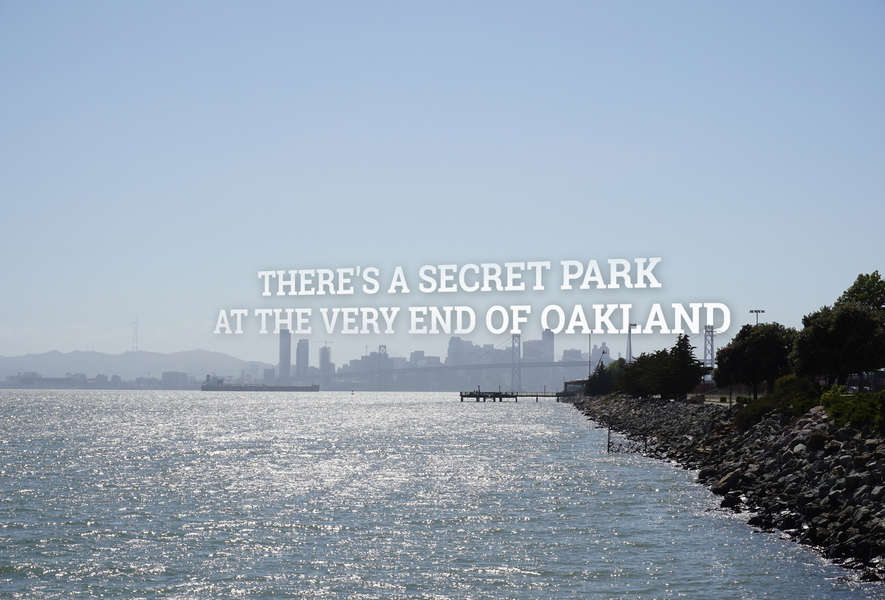 Secrets Of Oakland - Thrillist