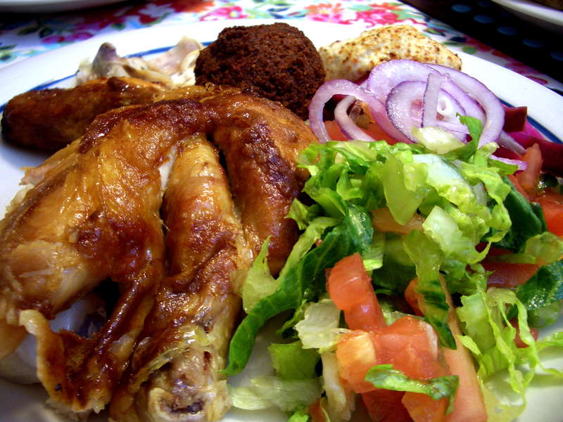 Things You Didn't Know About Zankou Chicken - LA - Thrillist