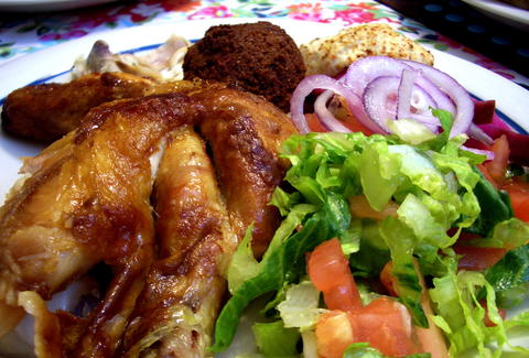 Things You Didn't Know About Zankou Chicken - LA - Thrillist