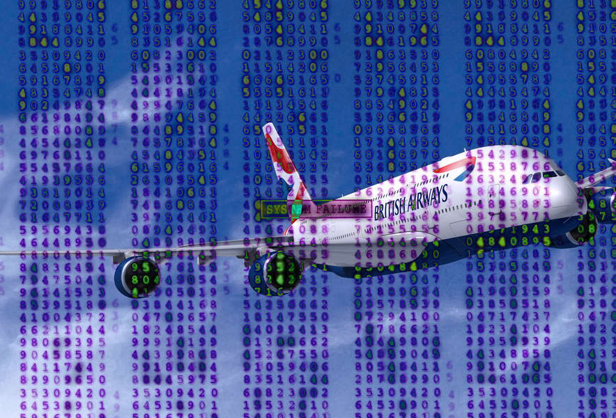 4 Reasons Why No One Is Going To "Hack" Your Airplane - Thrillist