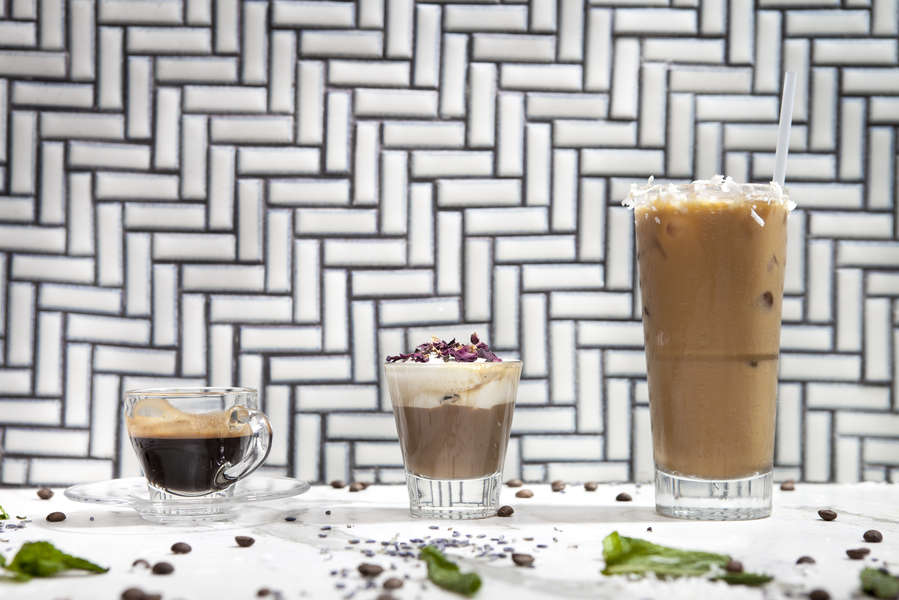 Holsem Coffee: A Bar in San Diego, CA - Thrillist