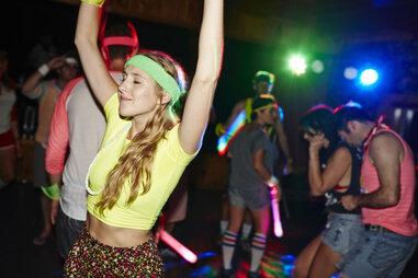 Camp No Counselors Summer Party in Chicago - Thrillist