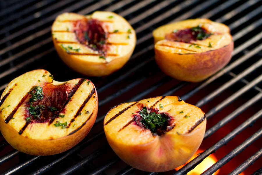 The 12 Best and Unexpected Recipes for the Grill - Thrillist