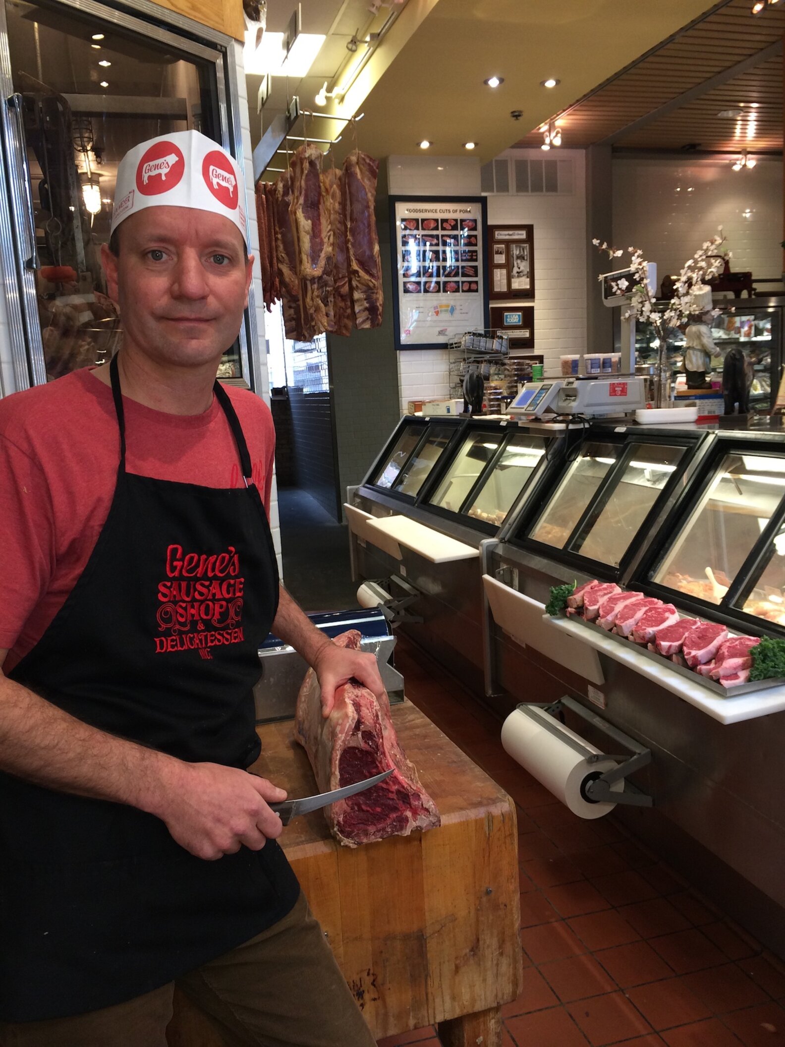Best butcher shops in Chicago - Thrillist