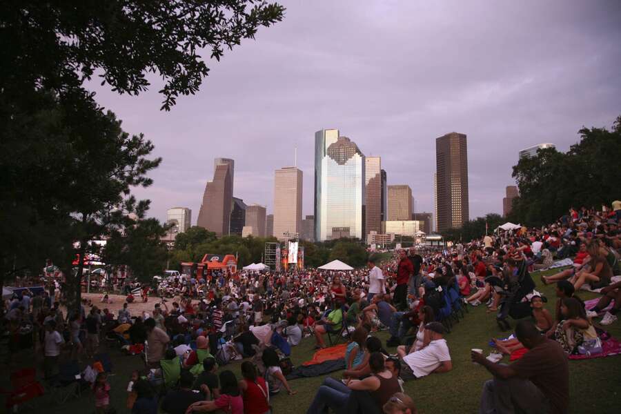 Things To Do in Houston Summer 2015 - Thrillist