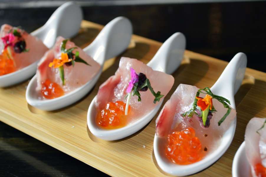 Katana: A Restaurant in Atlanta, GA - Thrillist