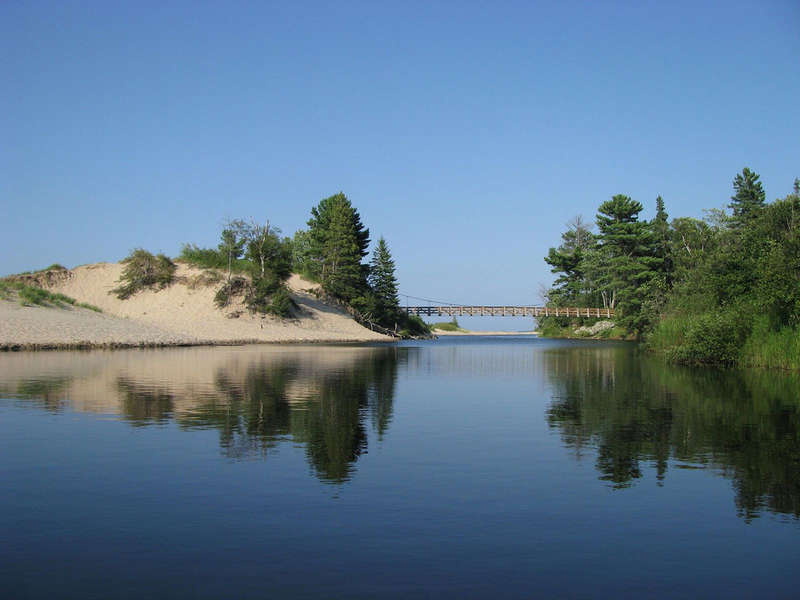 Reasons Why Michigan Summers Are The Best - Thrillist