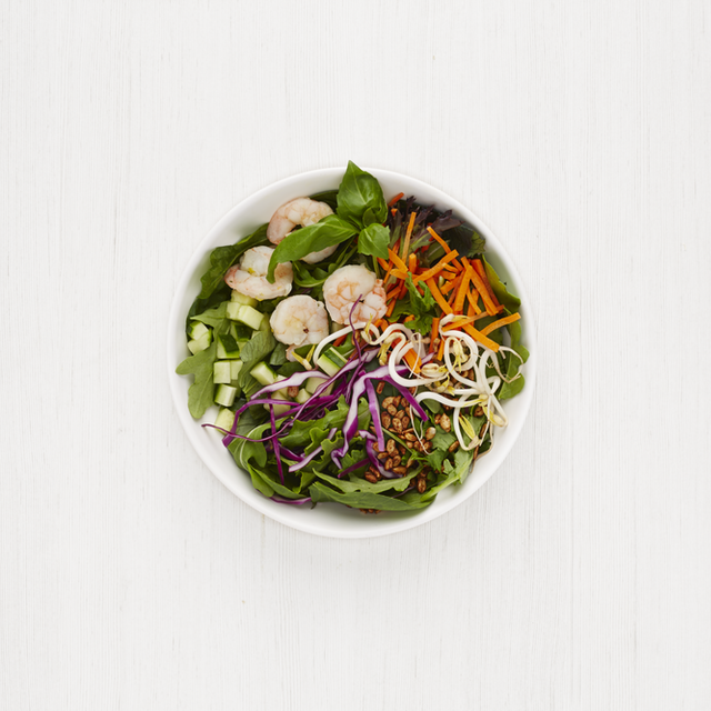 Sofi Greek Restaurant - Thrillist Los Angeles