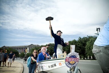 Things to Do in Philadelphia This June - Thrillist