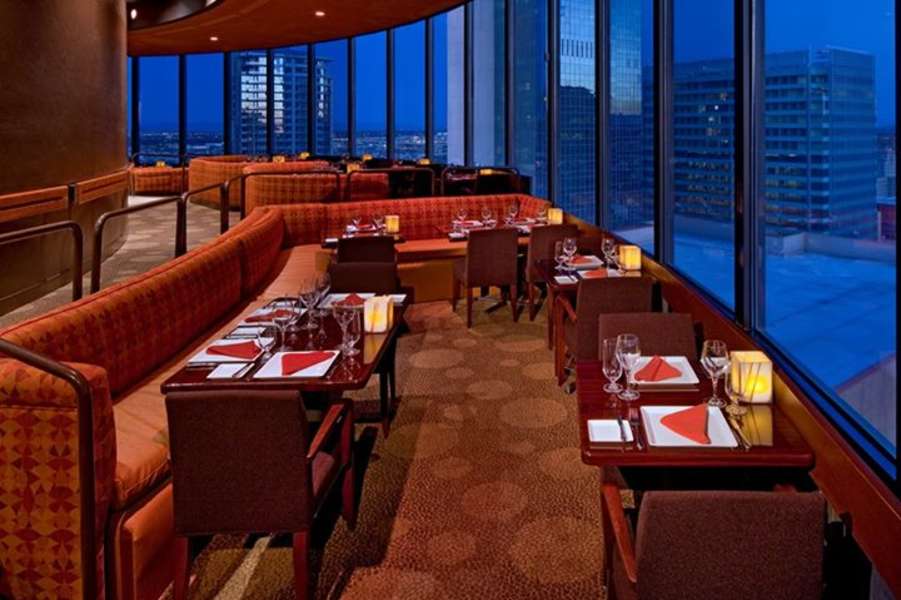 Compass Arizona Grill: A Restaurant in Phoenix, AZ - Thrillist